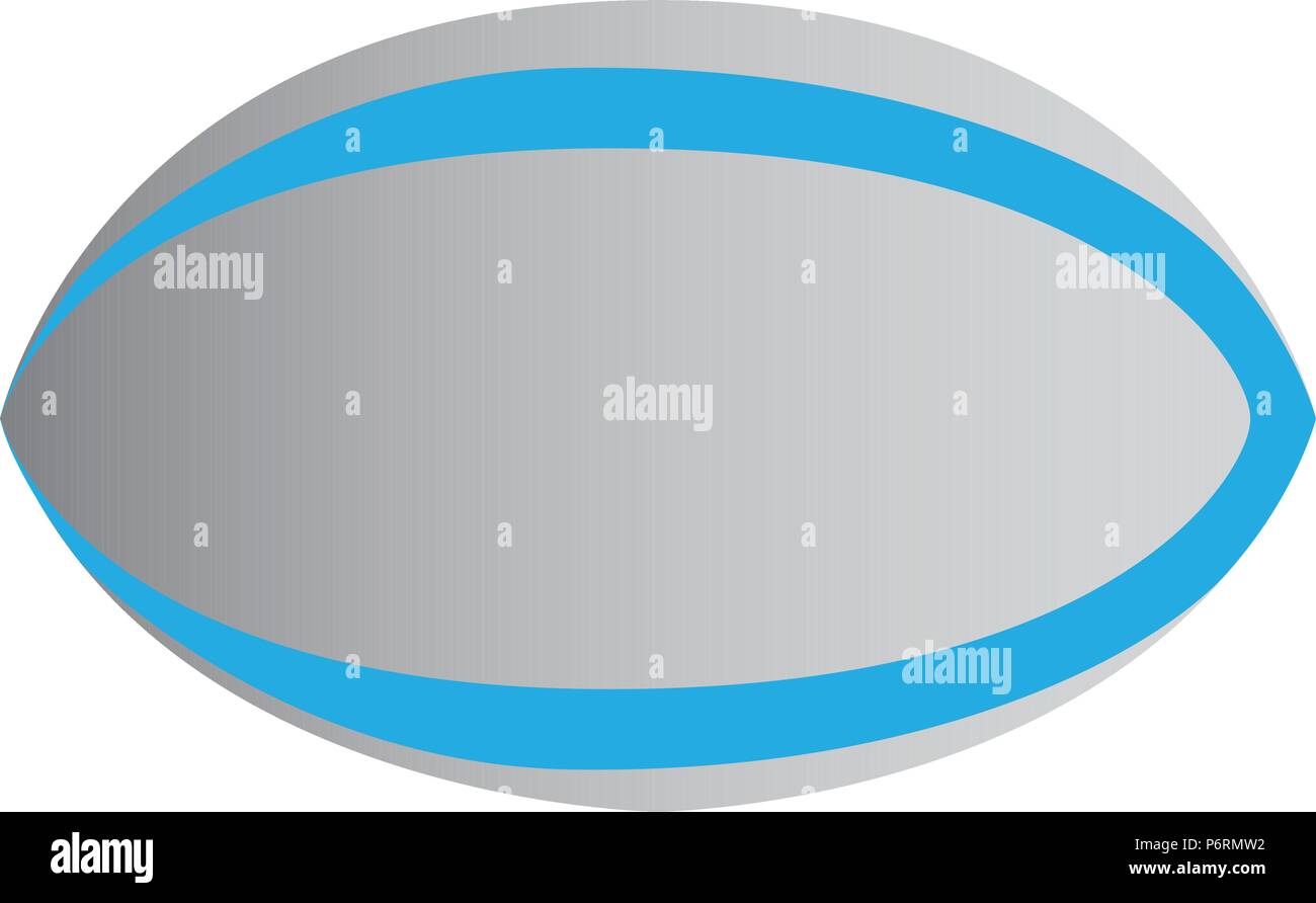 Isolated rugby hi-res stock photography and images - Alamy