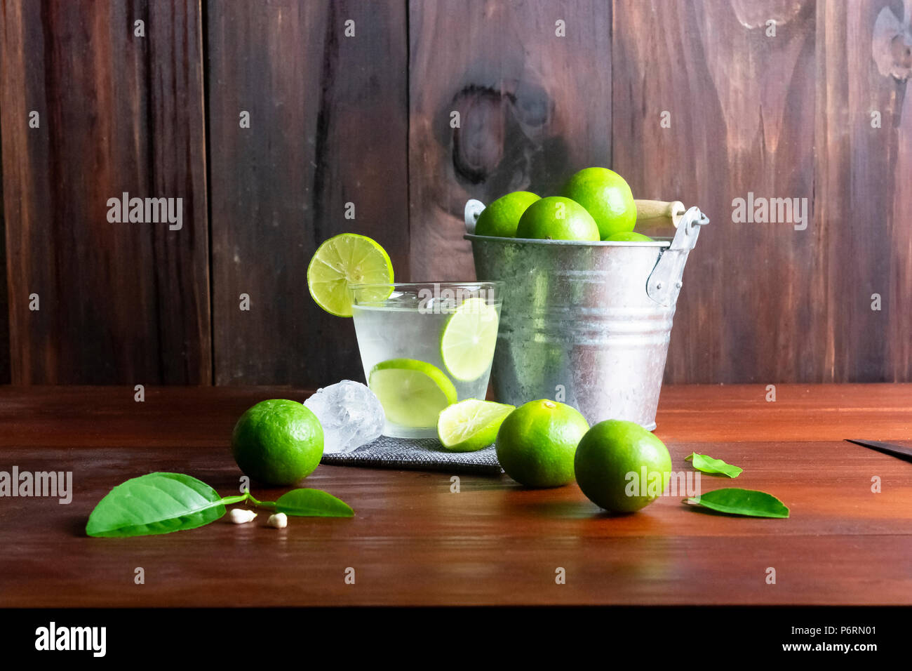 Lime tank hi-res stock photography and images - Alamy