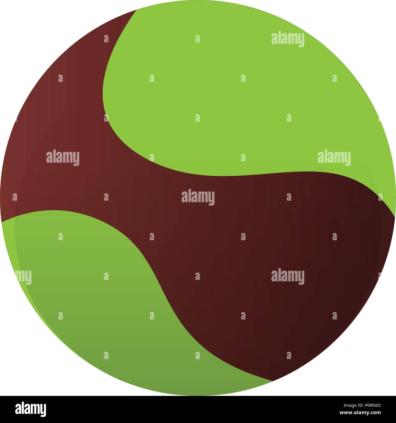 Handball ball Stock Vector Images - Alamy