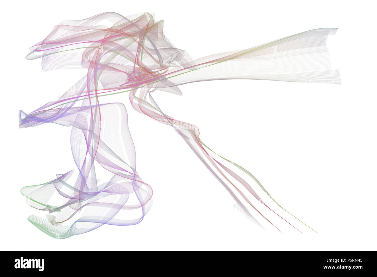 Illustrations of smoky line art. Good for web page, wallpaper, graphic ...