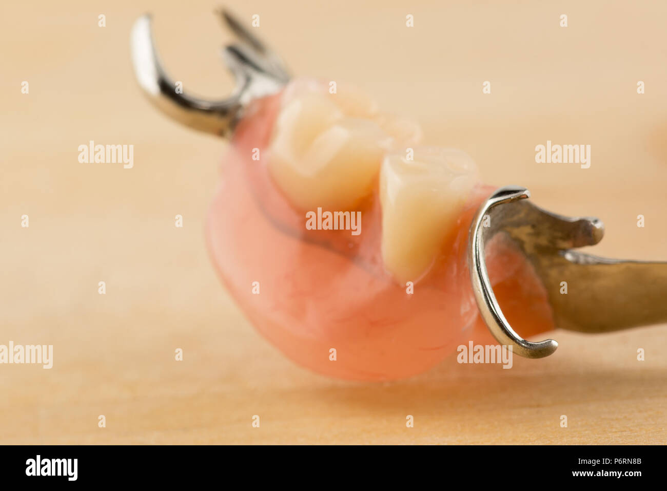 Large front teeth hi-res stock photography and images - Alamy