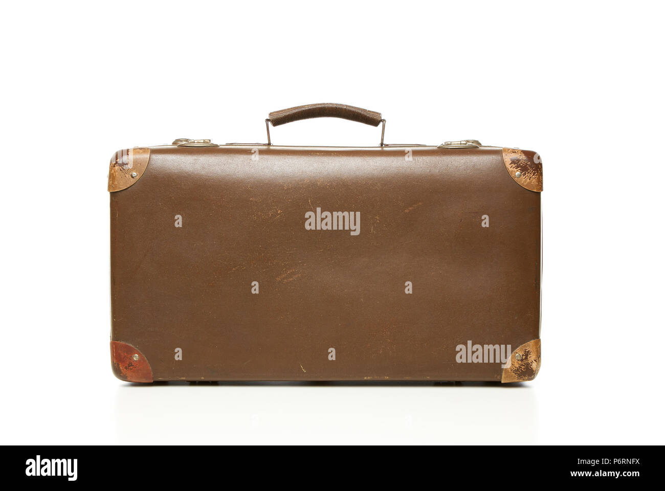 Old suit case hi-res stock photography and images - Alamy
