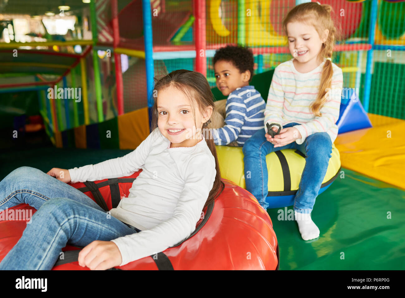 Indoor slides hi-res stock photography and images - Alamy