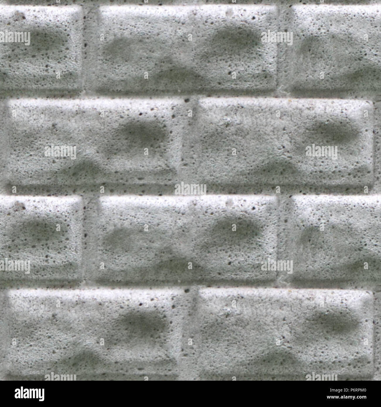Abstract seamless pattern for designers with front concrete blocks from ...