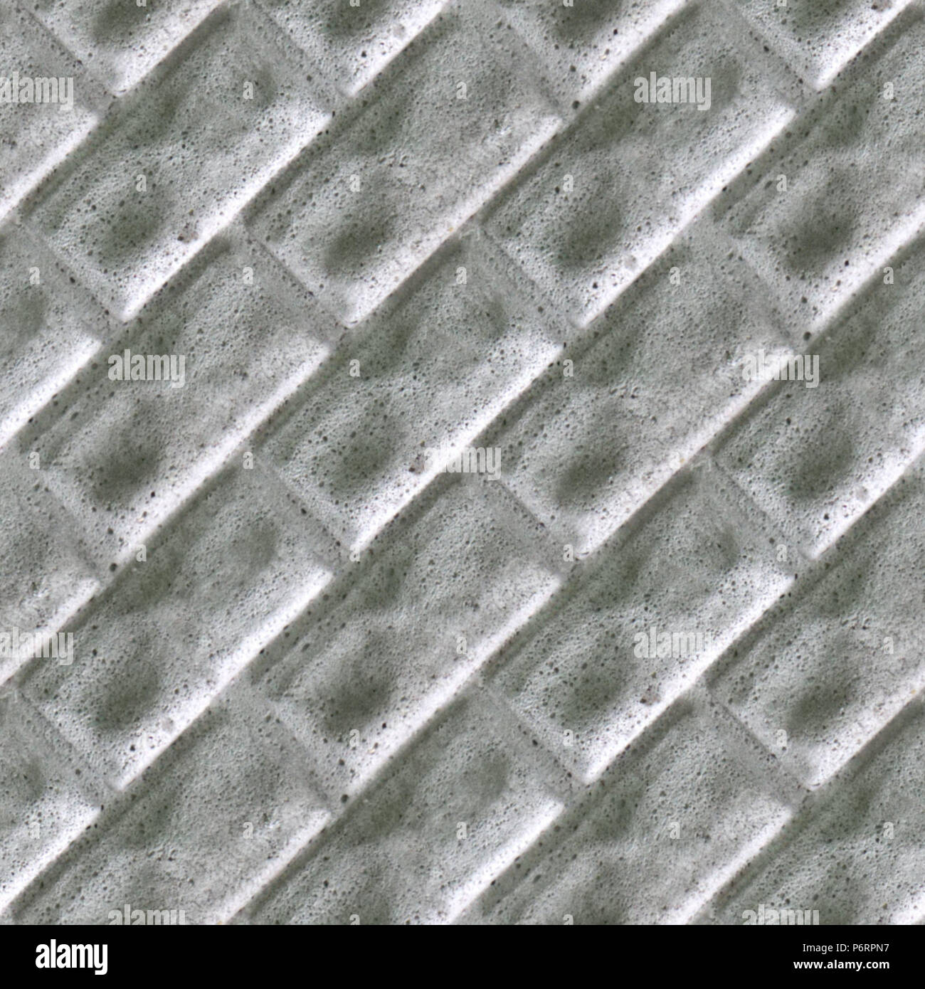 Abstract seamless pattern for designers with front concrete blocks from ...