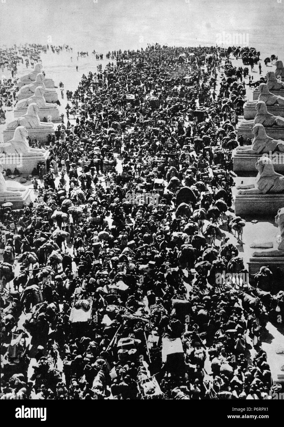 Cleopatra Year : 1934 USA Director: Cecil B. DeMille Stock Photo - Alamy