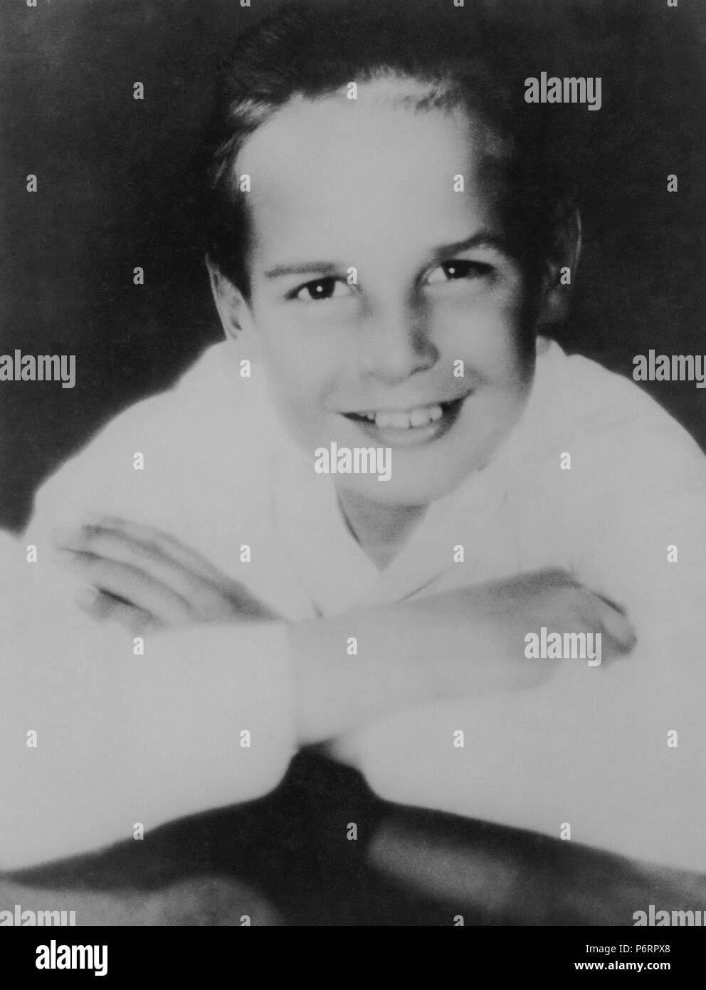 Jackie coogan child actor hi-res stock photography and images - Alamy