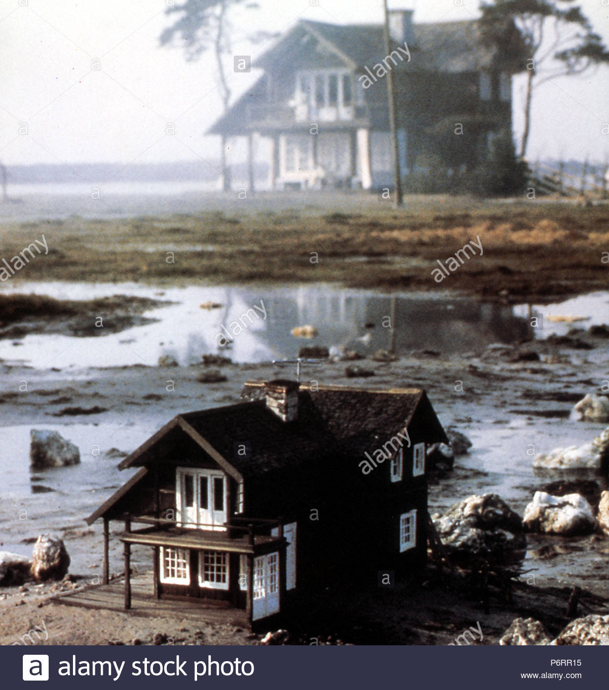 Andrei Tarkovsky Stock Photos & Andrei Tarkovsky Stock Images - Alamy