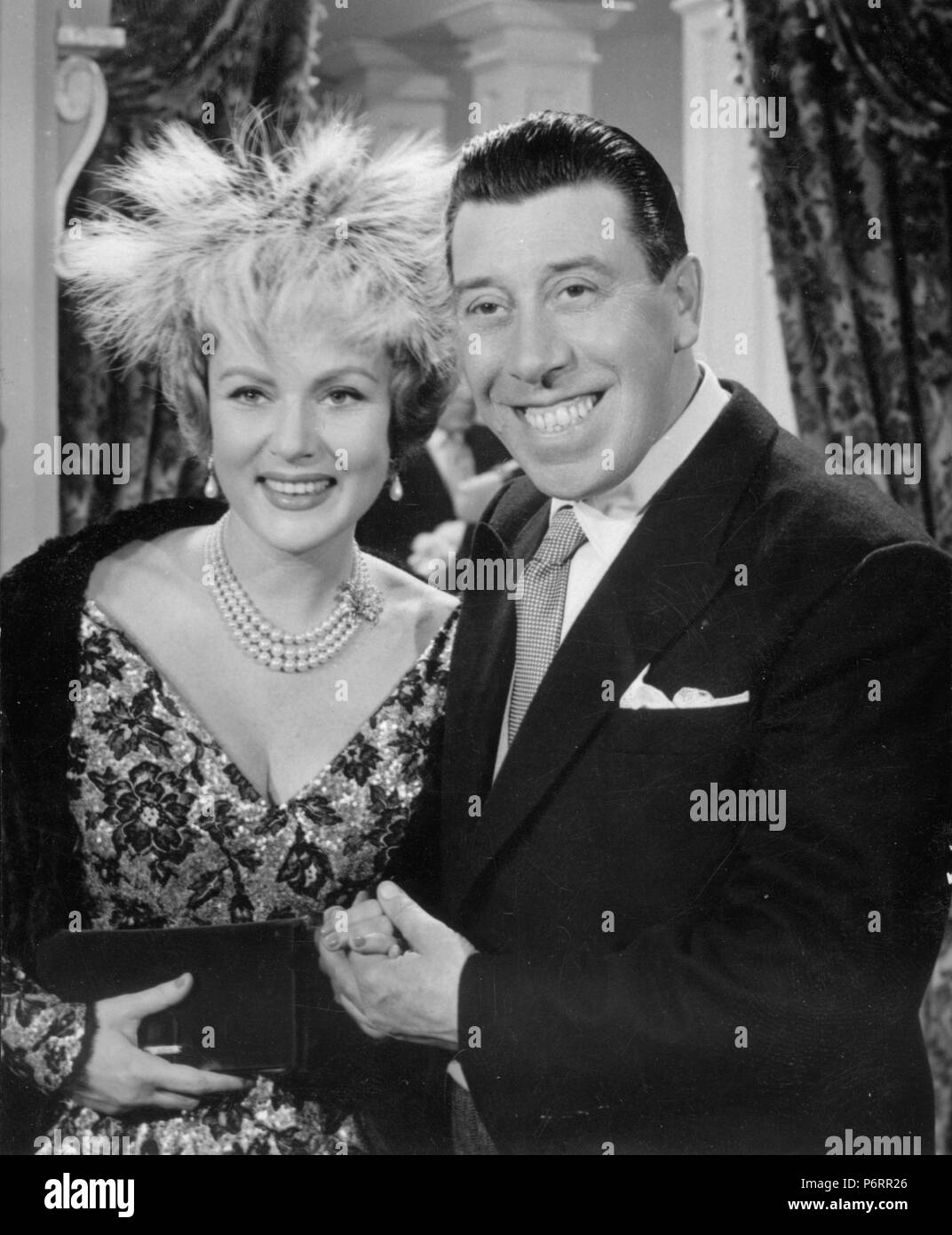 Senechal the magnificent hi-res stock photography and images - Alamy