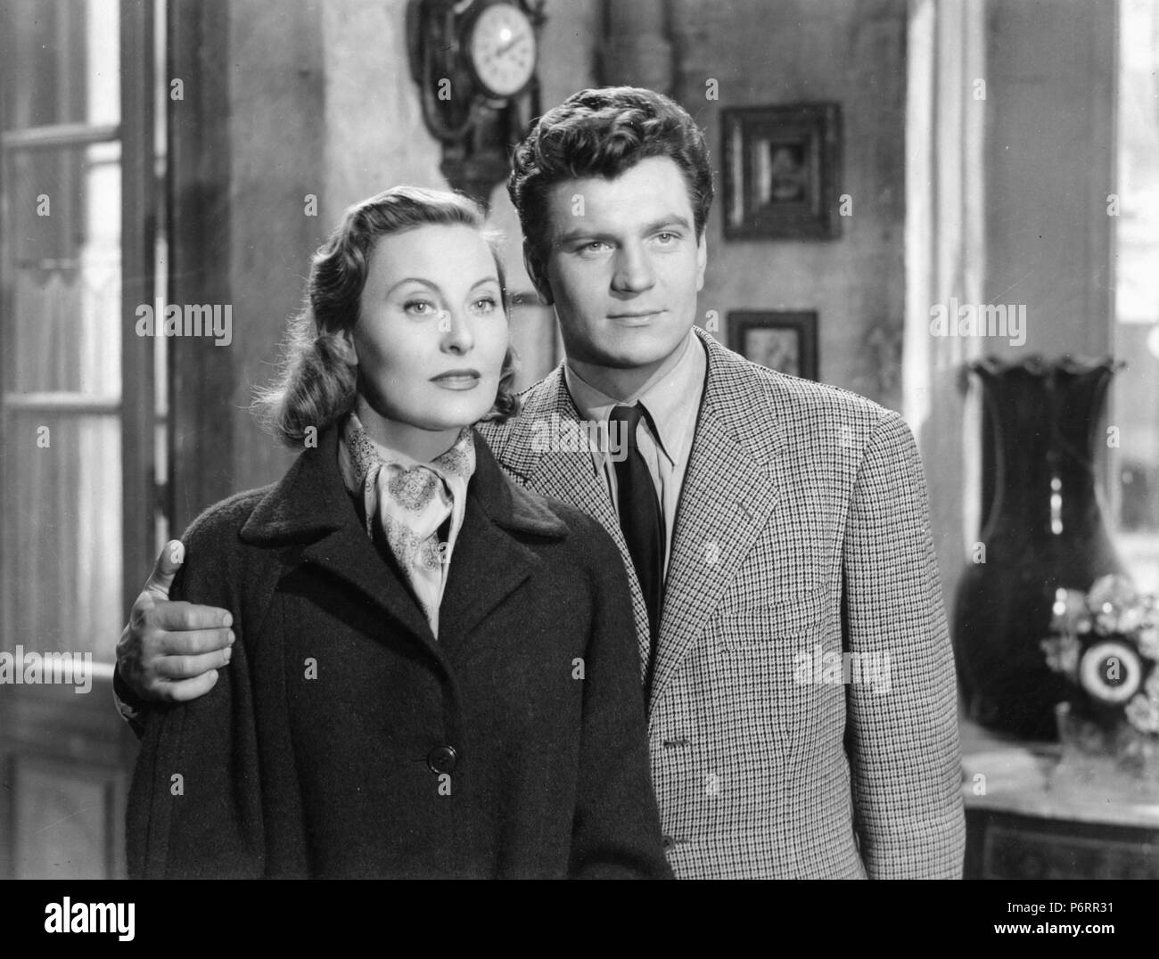 L'Étrange Madame X The Strange Madame X Year: 1951 - France Director ...