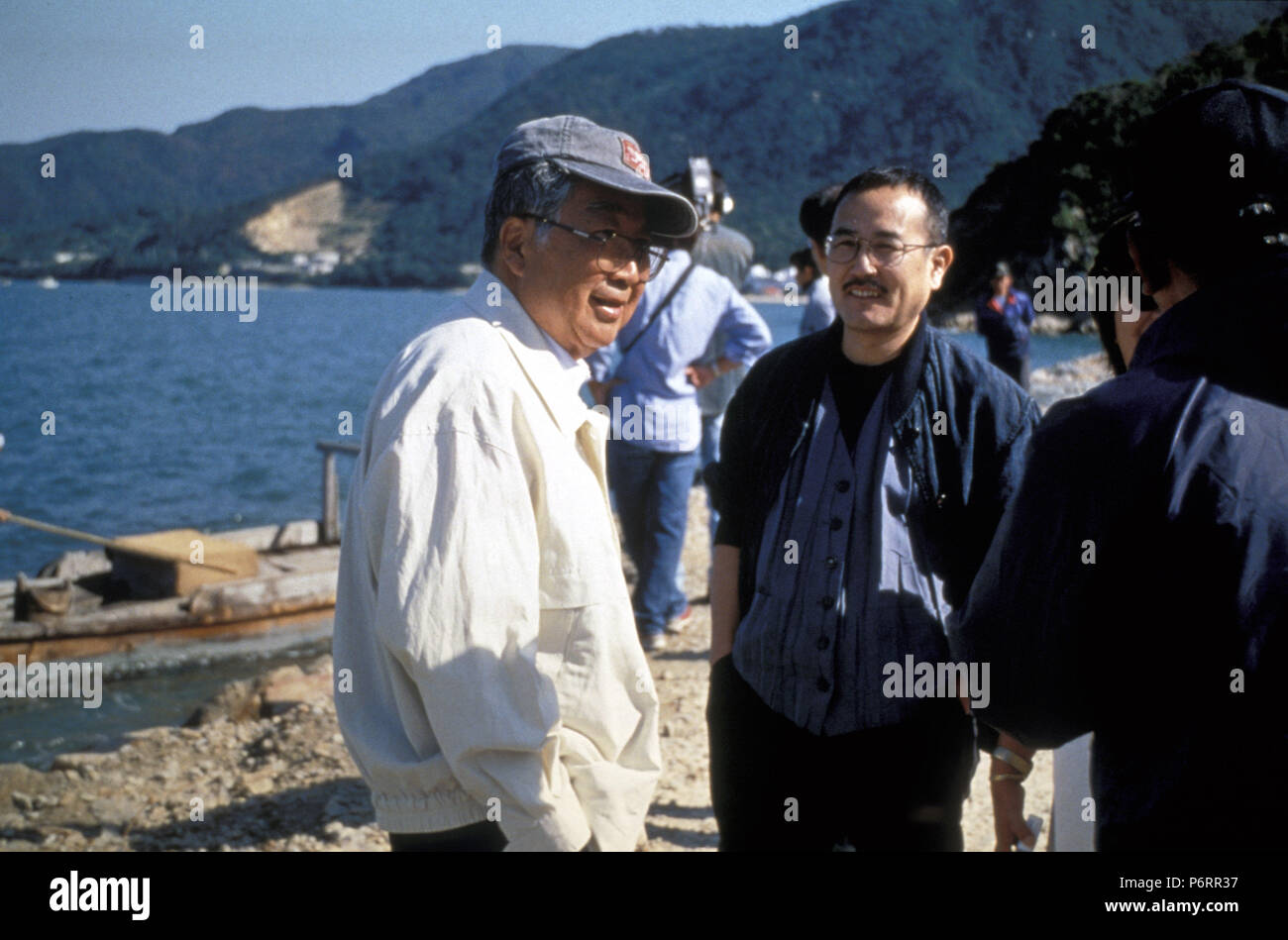 Kanzo sensei Year: 1998 Japan / France Director: Shohei Imamura Shohei ...