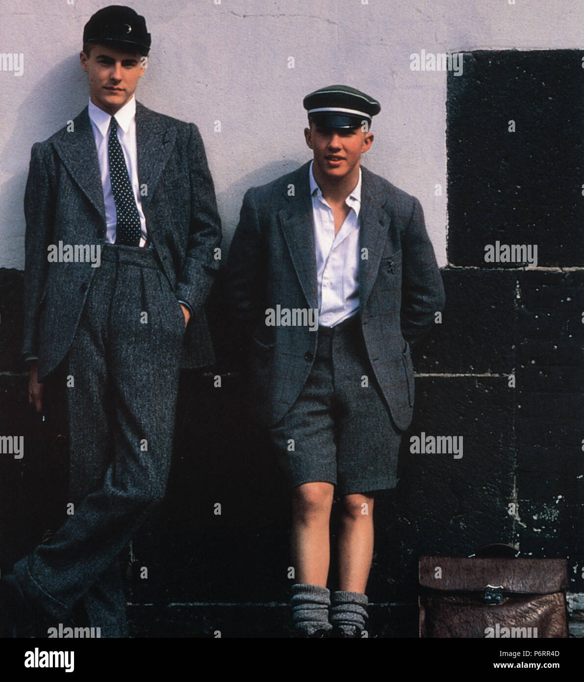 Christien Anholt Actor