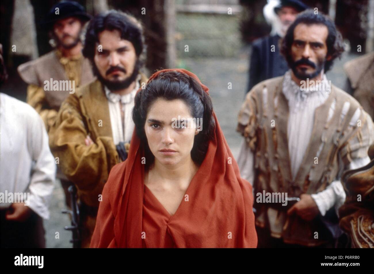 Gabriela roel hi-res stock photography and images - Alamy