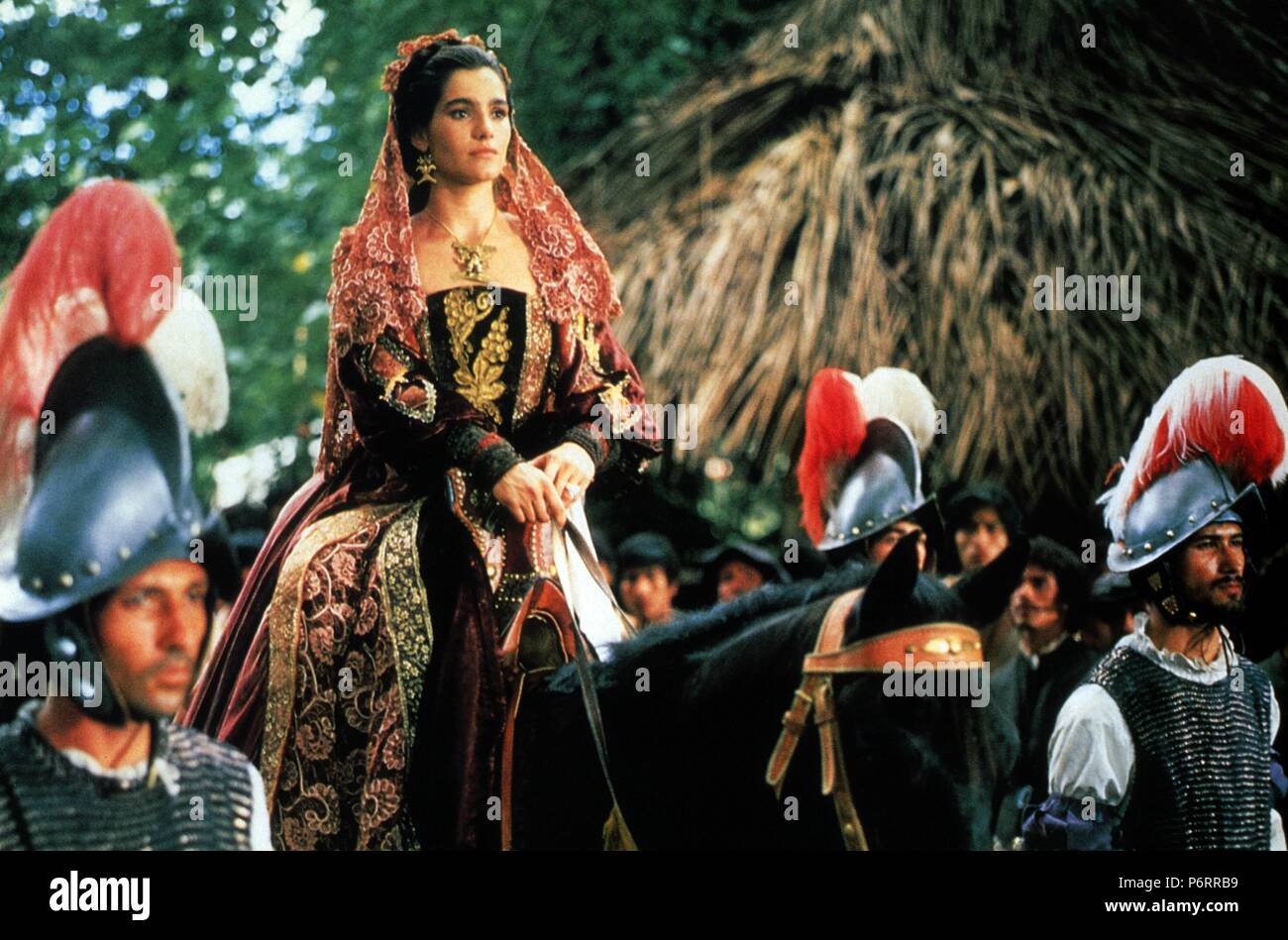 El Dorado Year : 1988 Spain / France Director : Carlos Saura Gabriela ...