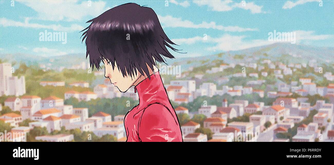 Kill Bill Anime Wallpaper