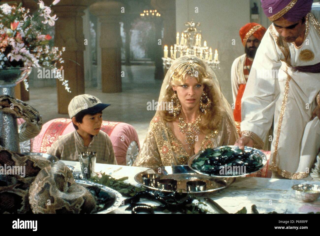 Kate Capshaw Temple Of Doom