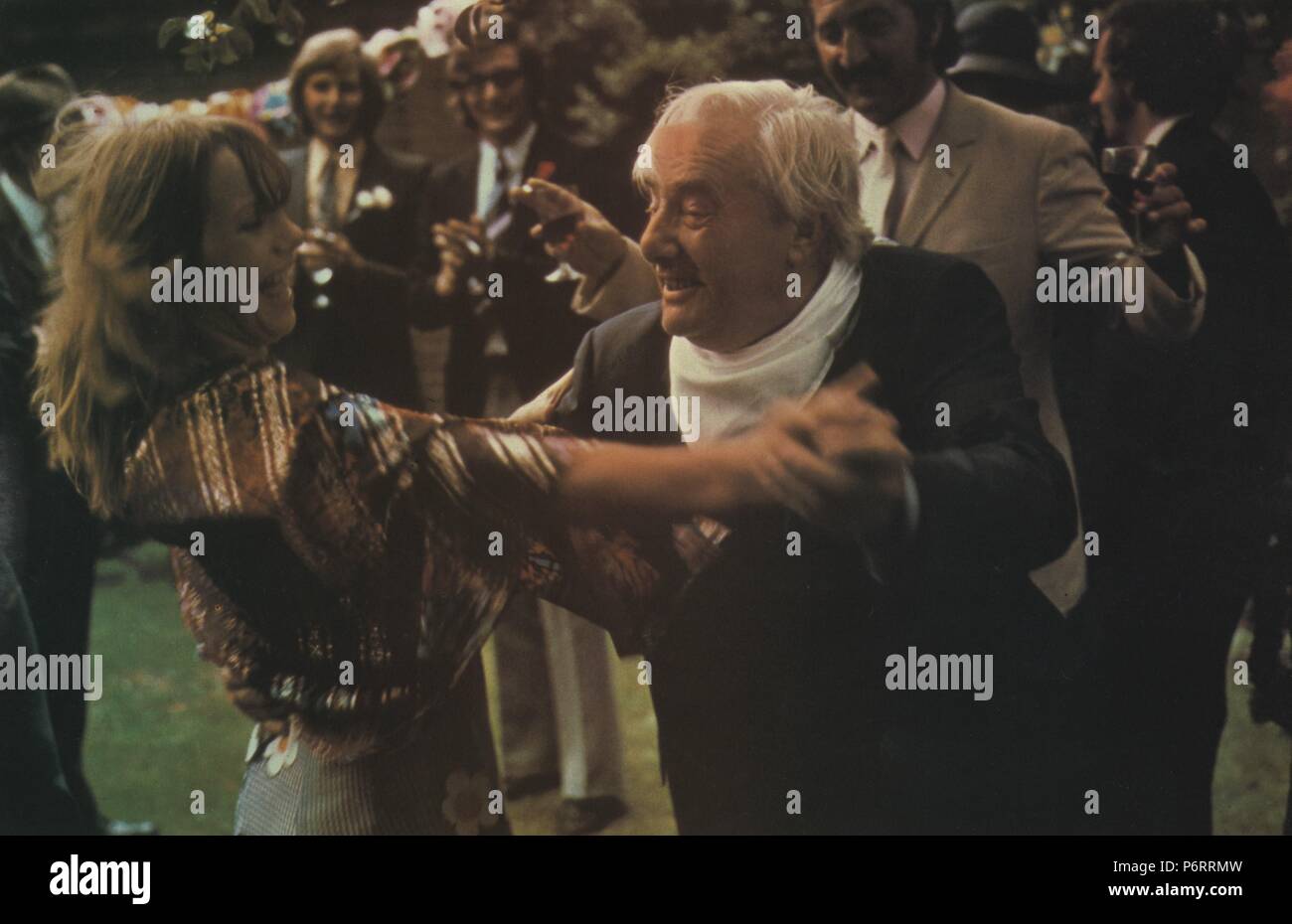 Turks Fruit Turkish Delight Year: 1973 - Netherlands Director: Paul ...