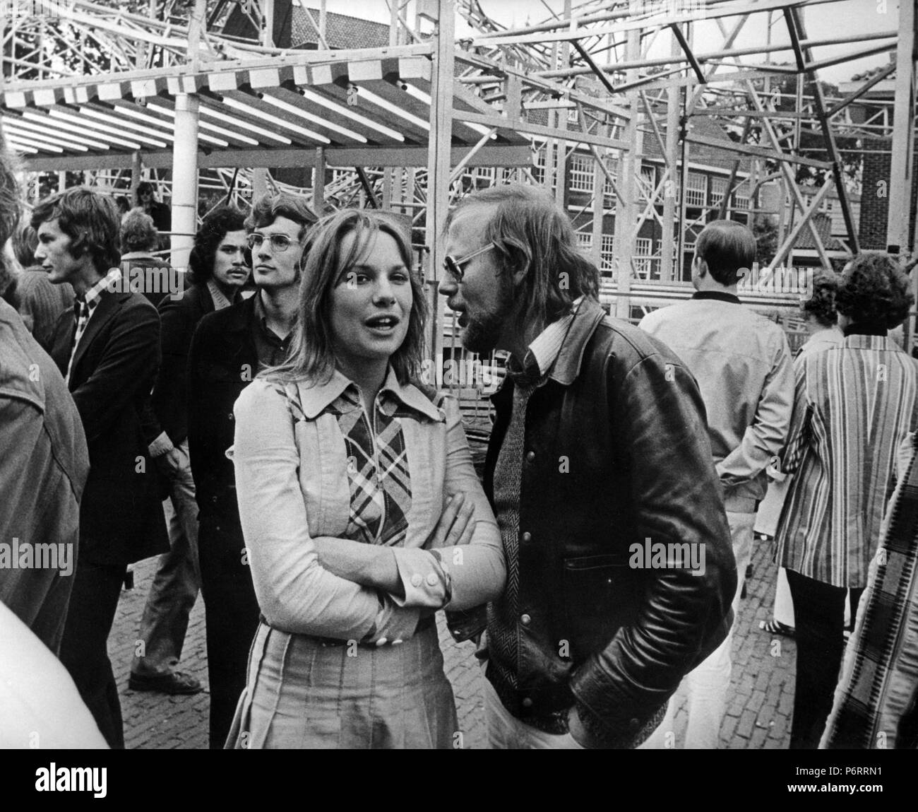 Turks Fruit Turkish Delight Year: 1973 - Netherlands Director: Paul ...