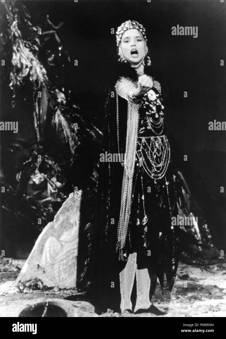 Opera dario argento hi-res stock photography and images - Alamy