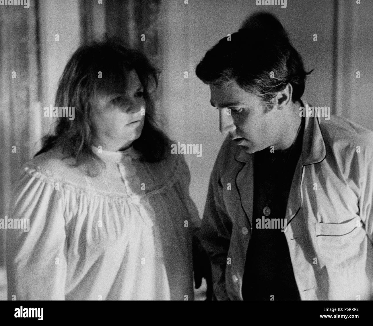 The Honeymoon Killers Year: 1970 USA Director: Leonard Kastle Shirley ...