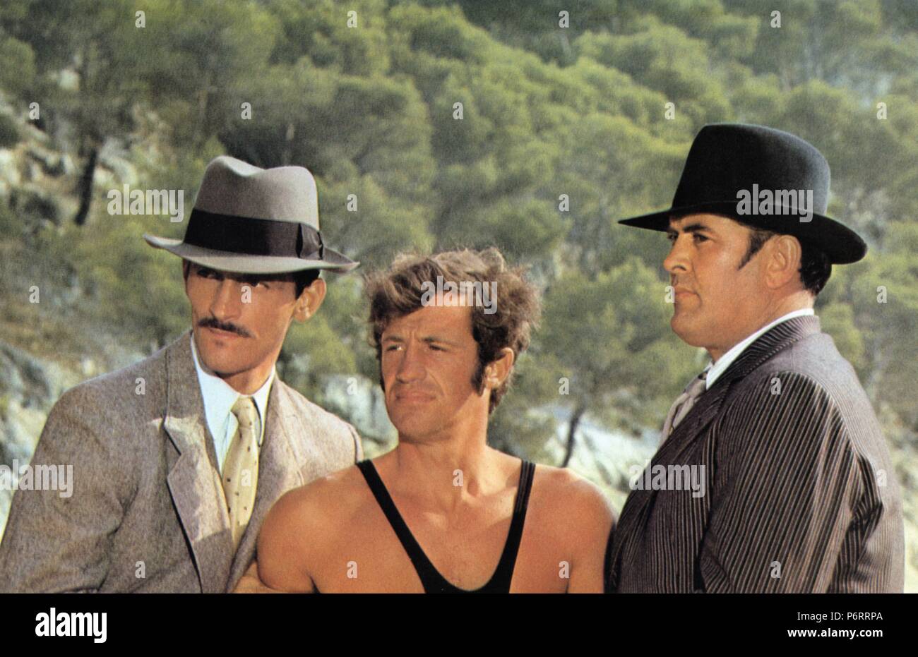 Gangsters 1930's hi-res stock photography and images - Alamy