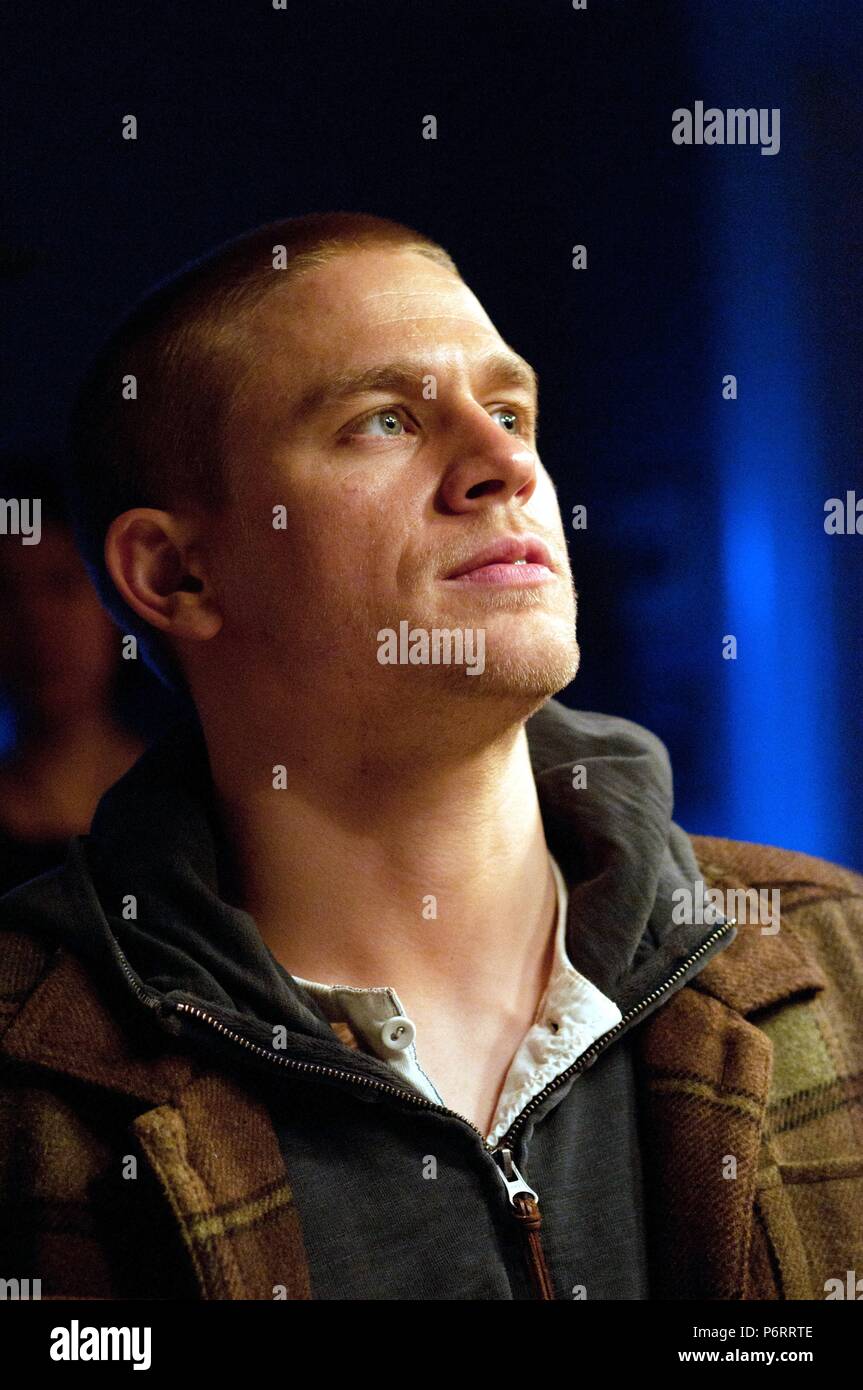 Charlie Hunnam Deadfall