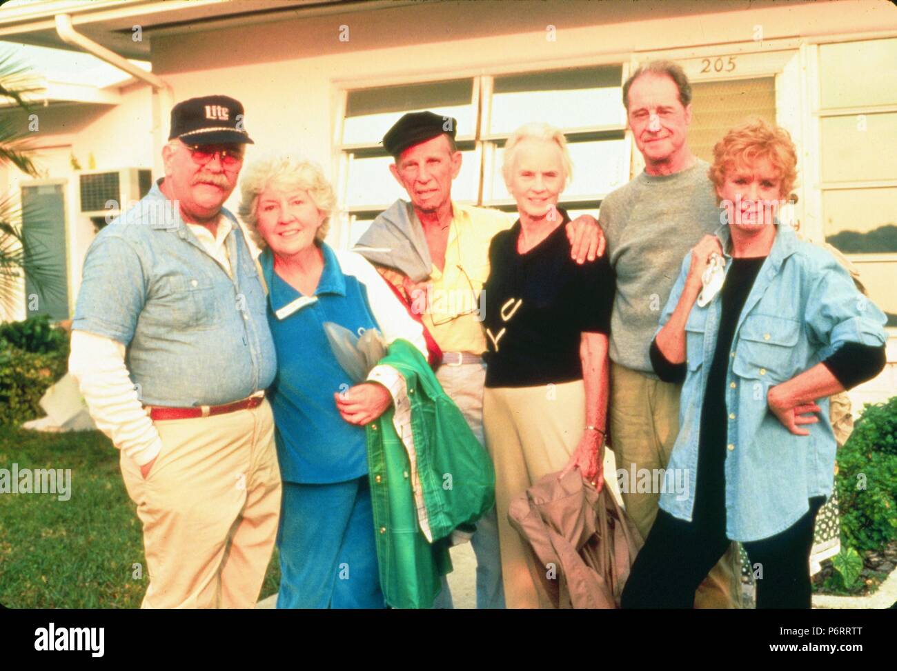 Gwen verdon hi-res stock photography and images - Alamy