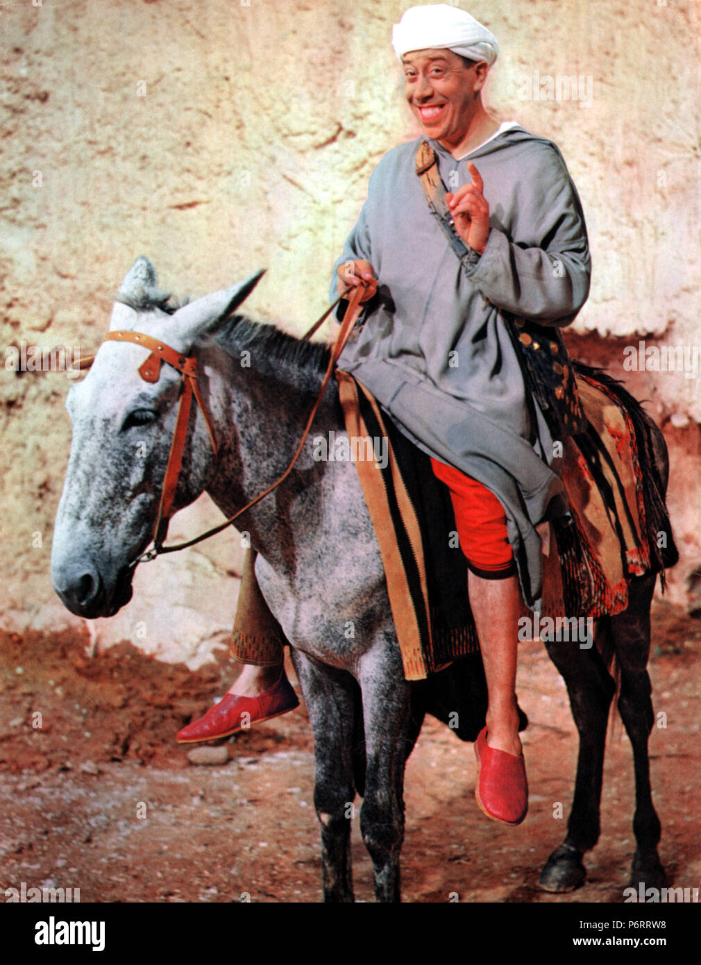 Ali baba et les quarante voleurs hi-res stock photography and images ...
