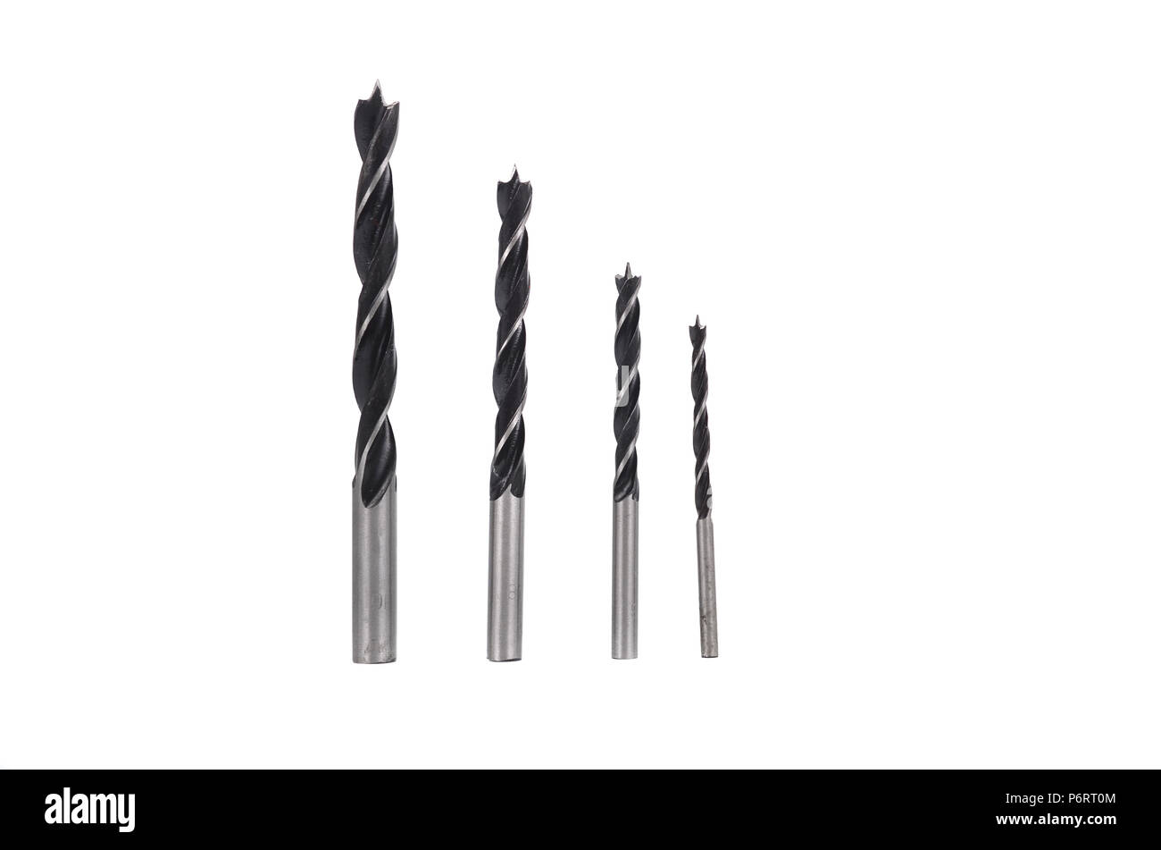 Drilling bits hi-res stock photography and images - Alamy