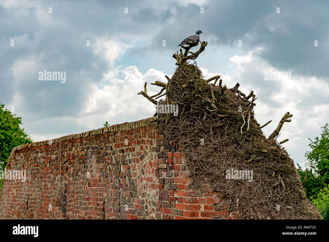 English churchyards hi-res stock photography and images - Alamy