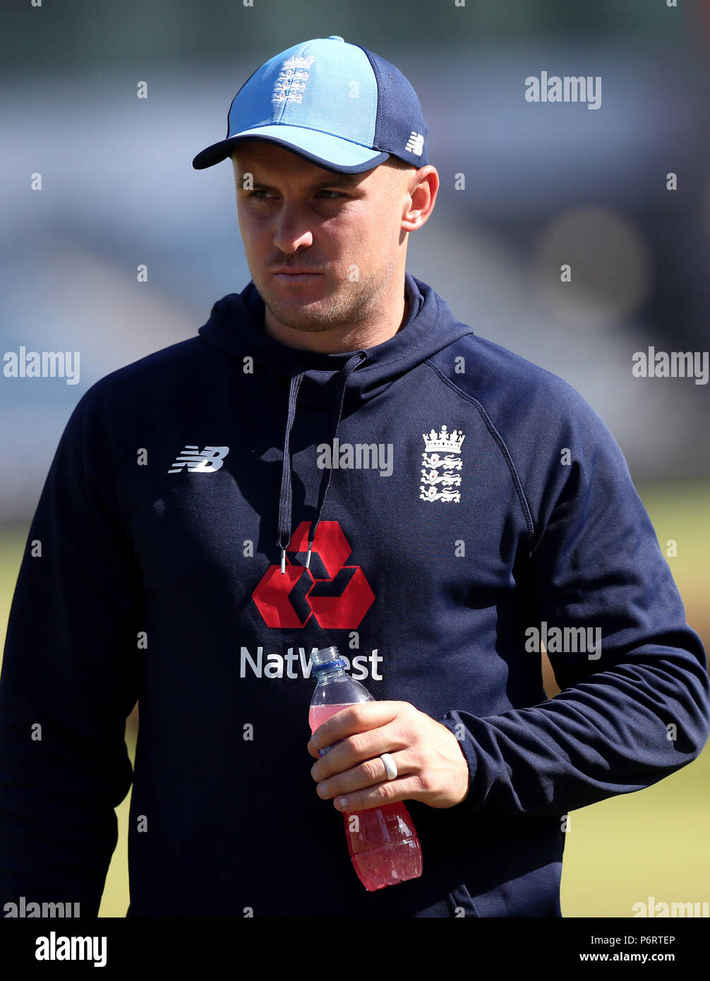 England cricketer roy hi-res stock photography and images - Alamy