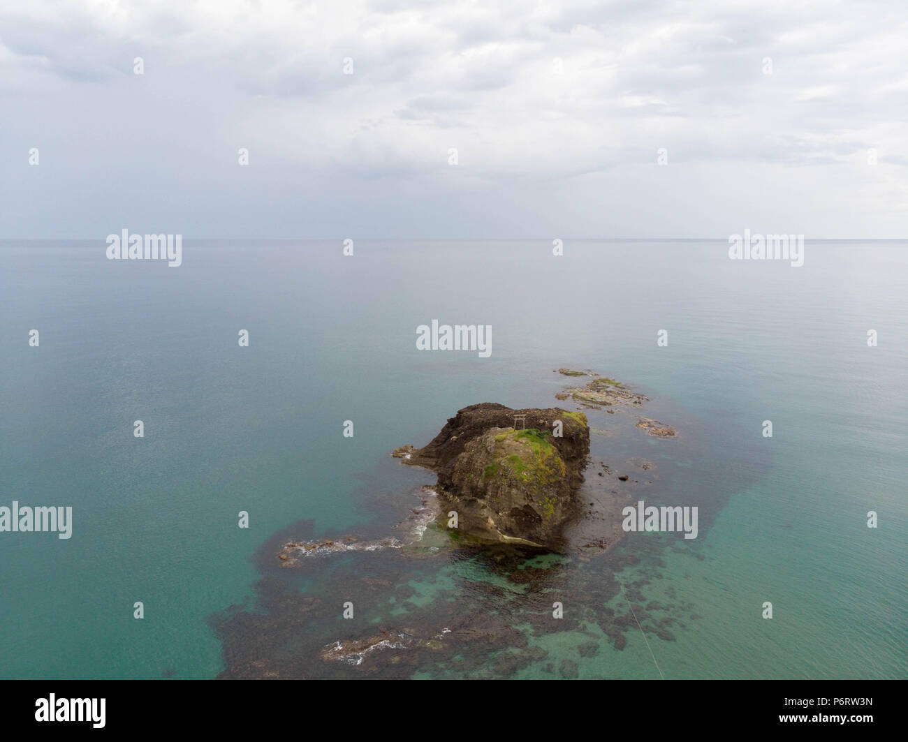 Hakuto shrine hi-res stock photography and images - Alamy