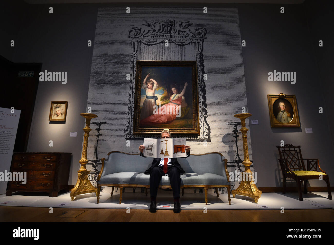 A brochure hi-res stock photography and images - Alamy