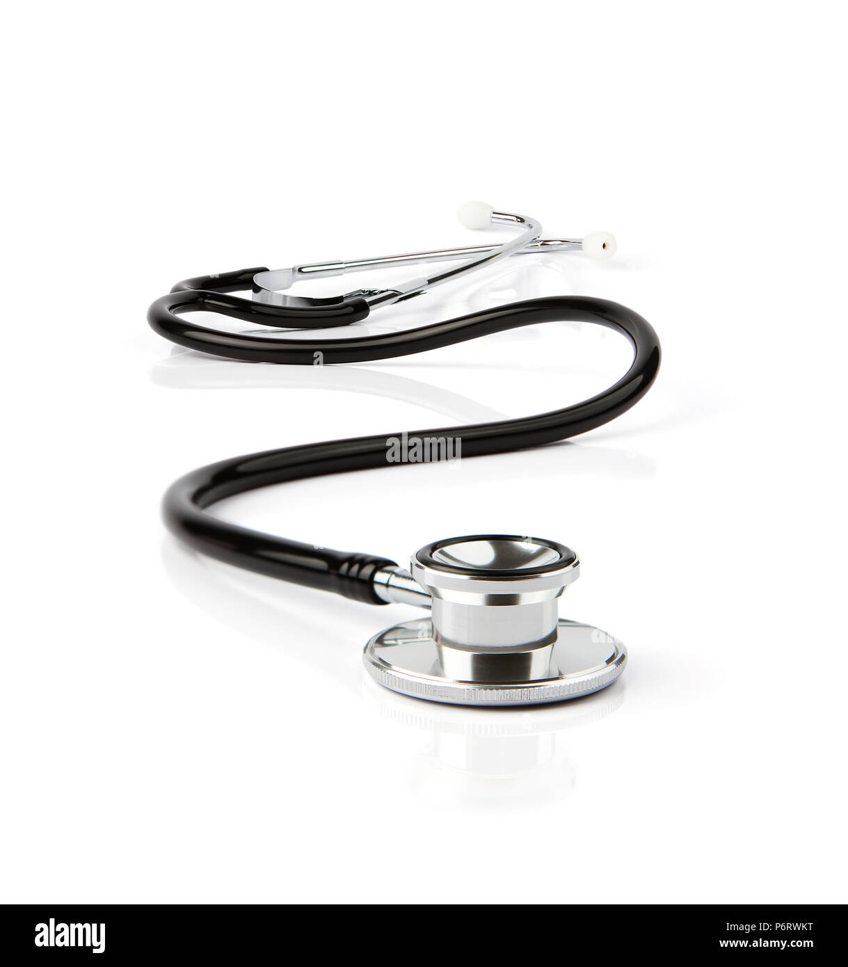 Frequency measurement Cut Out Stock Images & Pictures - Alamy