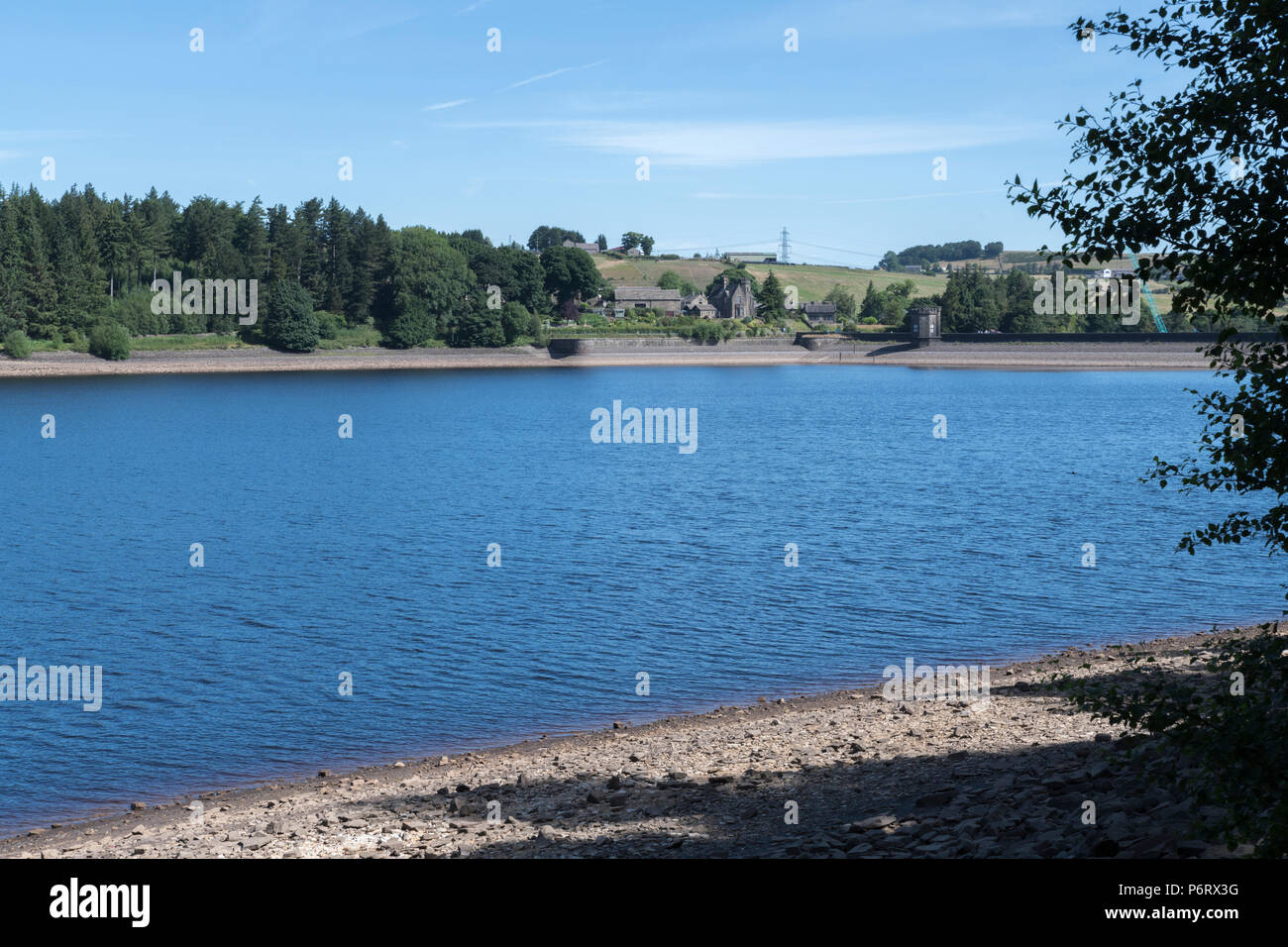 South peak district hi-res stock photography and images - Alamy