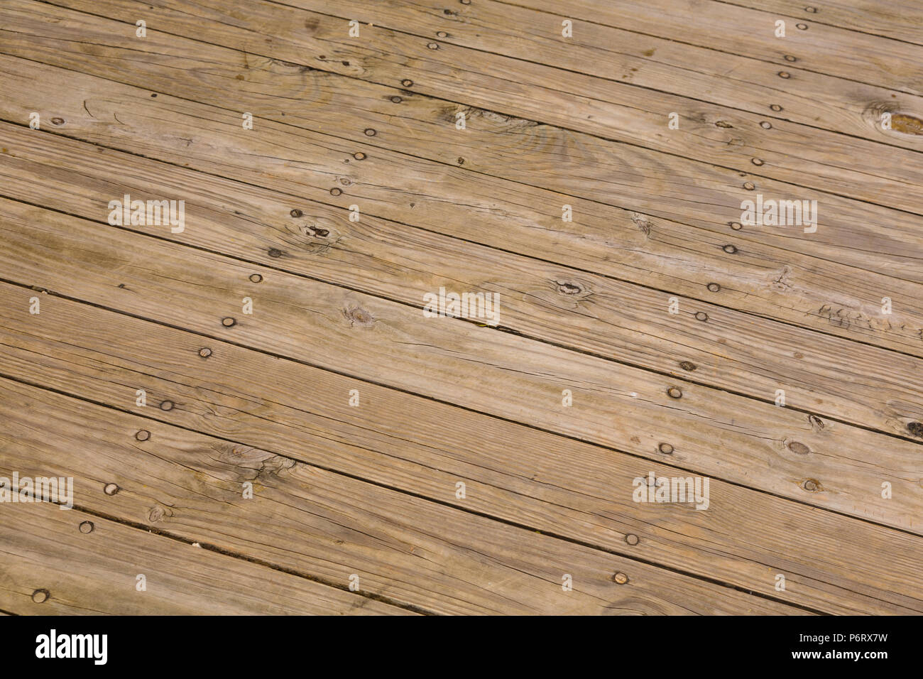 Decking texture hi-res stock photography and images - Alamy