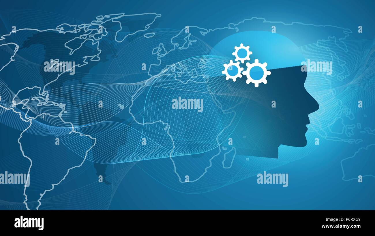 Machine Learning, Artificial Intelligence, Cloud Computing, Automated ...