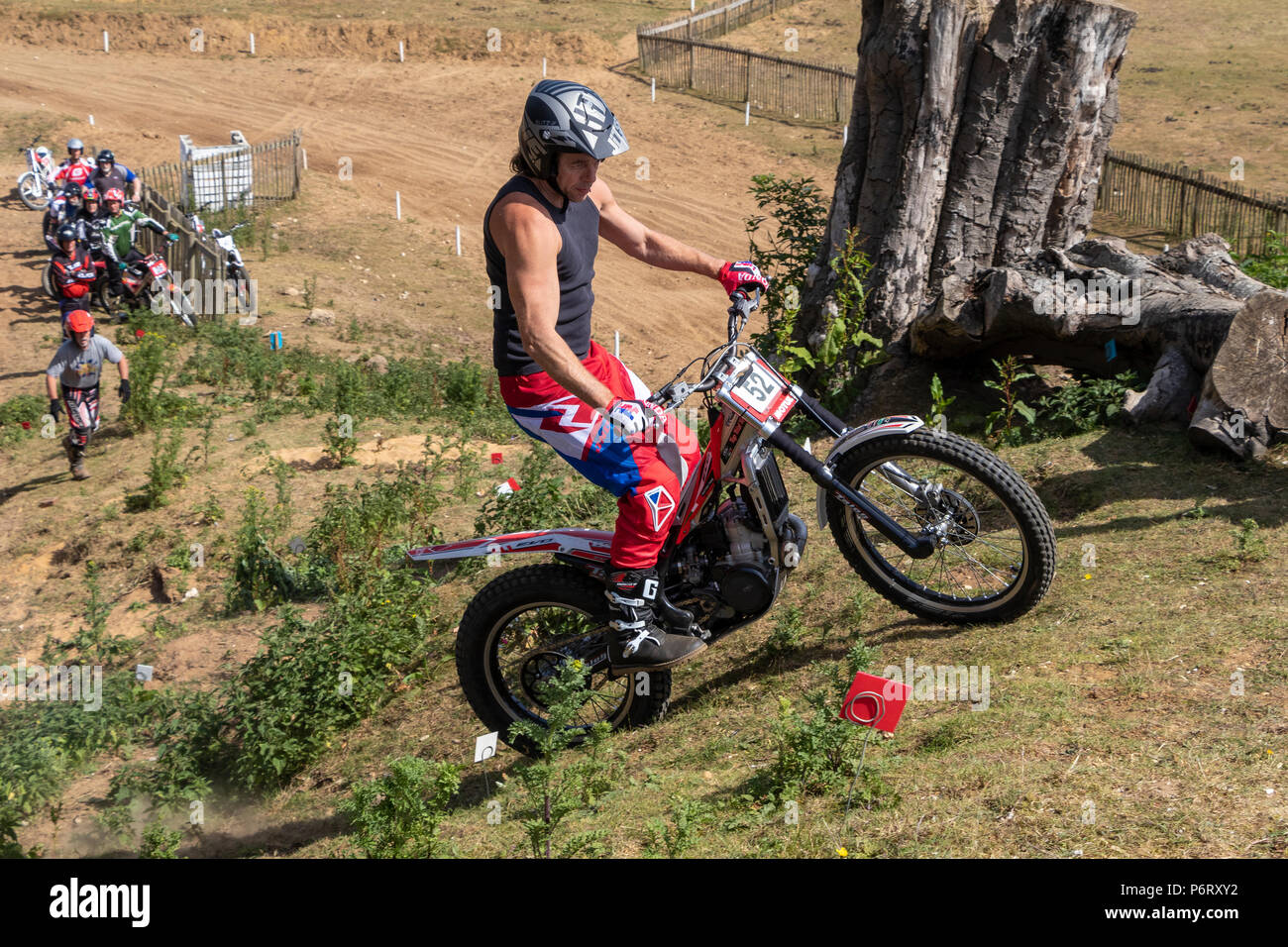 Cadders hill hi-res stock photography and images - Alamy