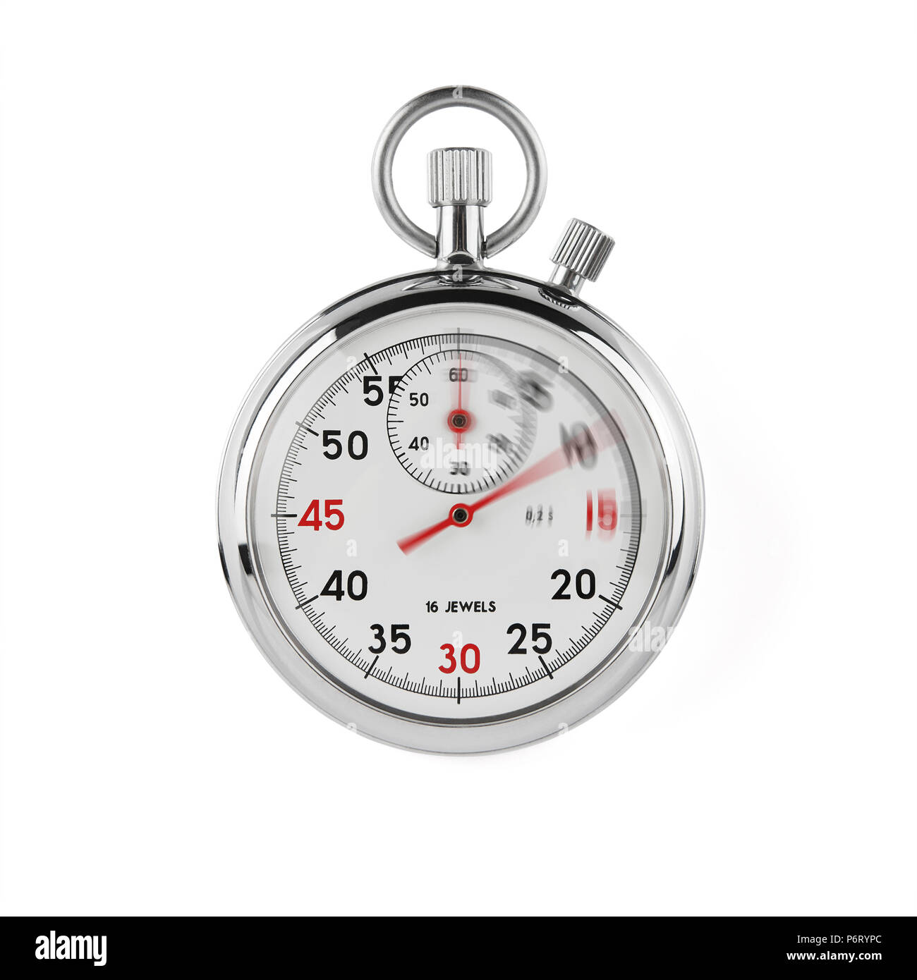 Stopwatch sport hi-res stock photography and images - Alamy