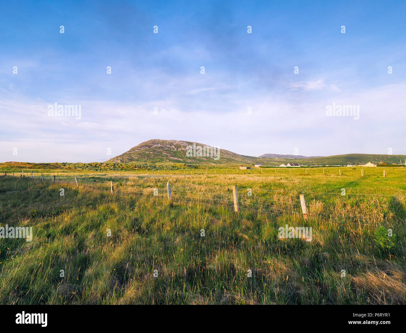 Country park county donegal hi-res stock photography and images - Alamy