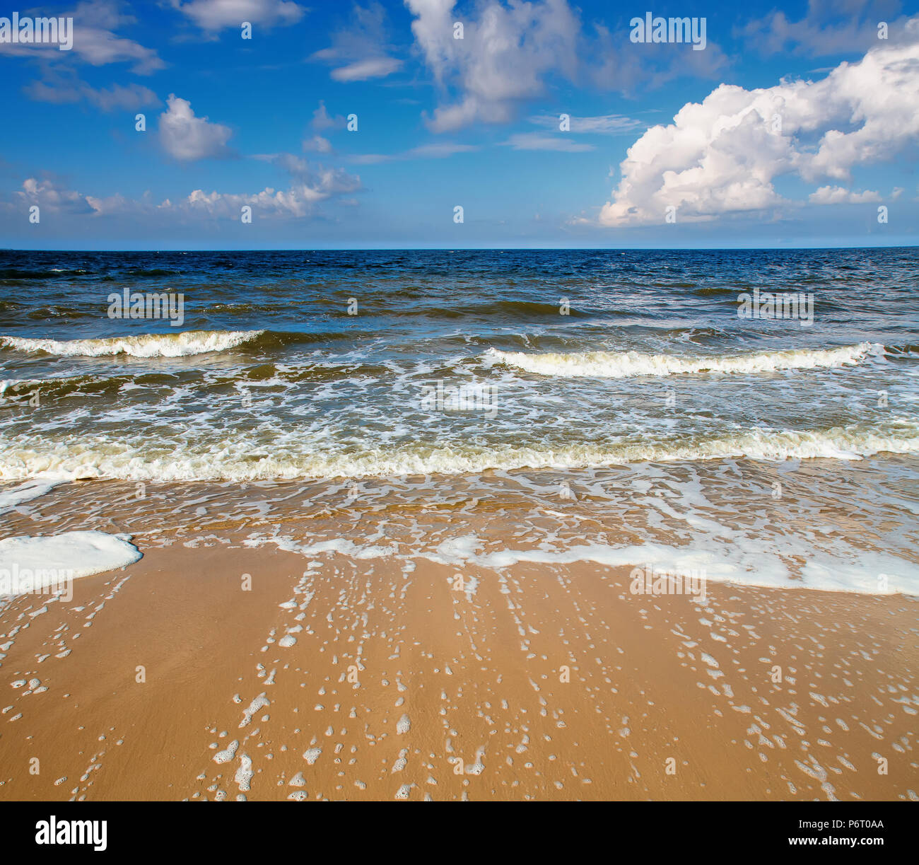 Beautiful transparent sea water shore hi-res stock photography and ...