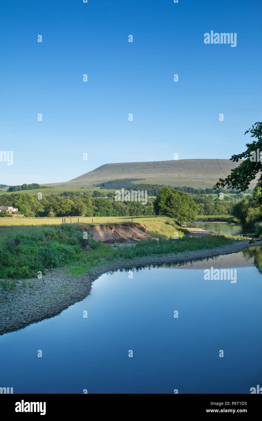 Grindleton hi-res stock photography and images - Alamy
