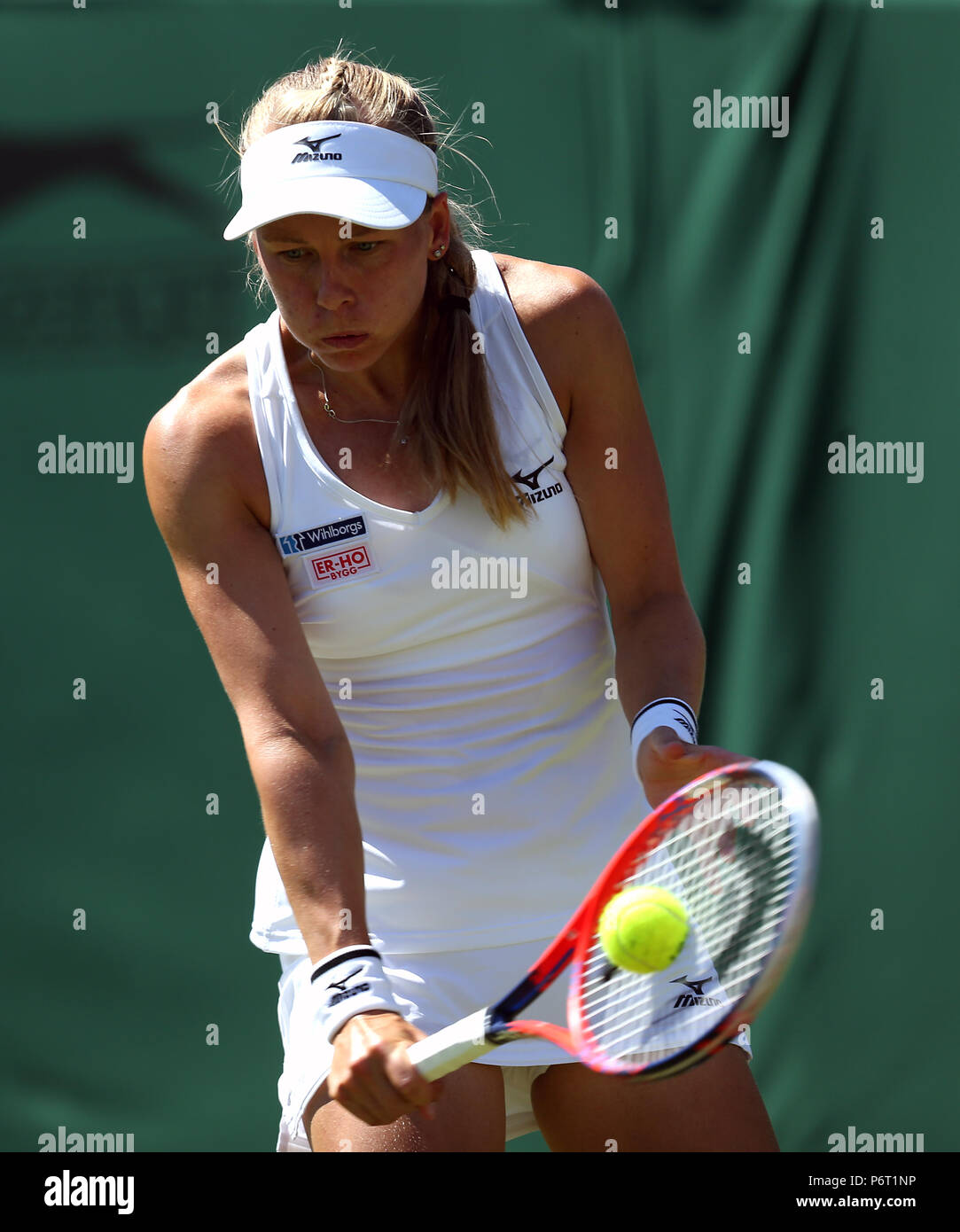 Johanna Larsson High Resolution Stock Photography and Images - Alamy