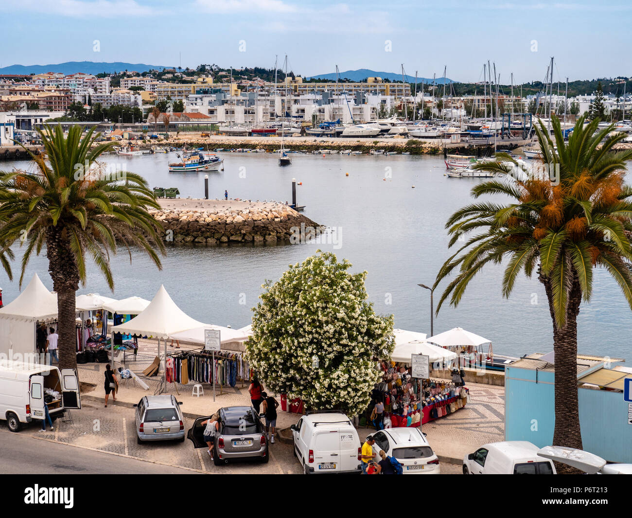 Port seaside hi-res stock photography and images - Alamy
