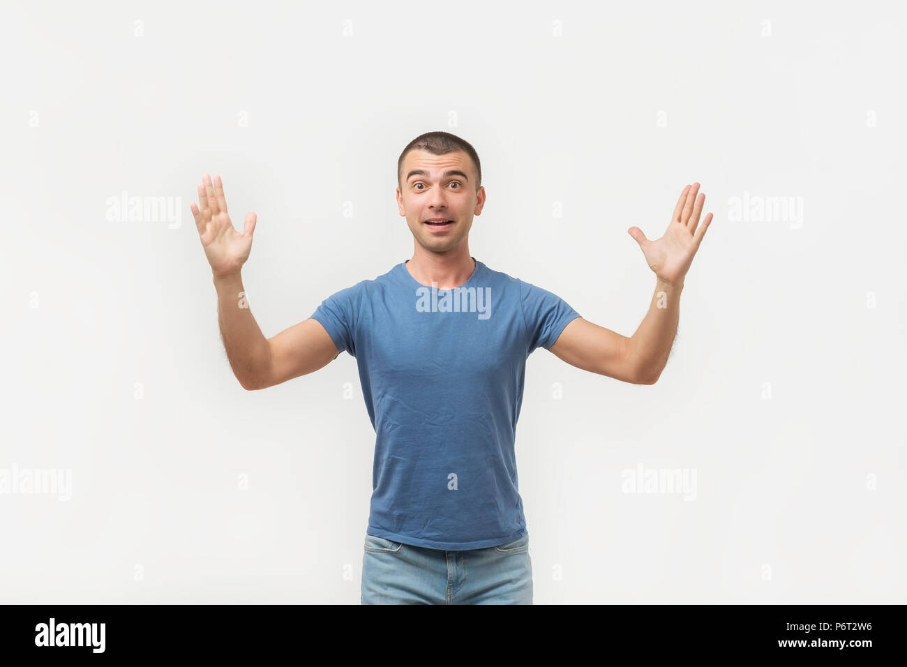 Bragging hi-res stock photography and images - Alamy