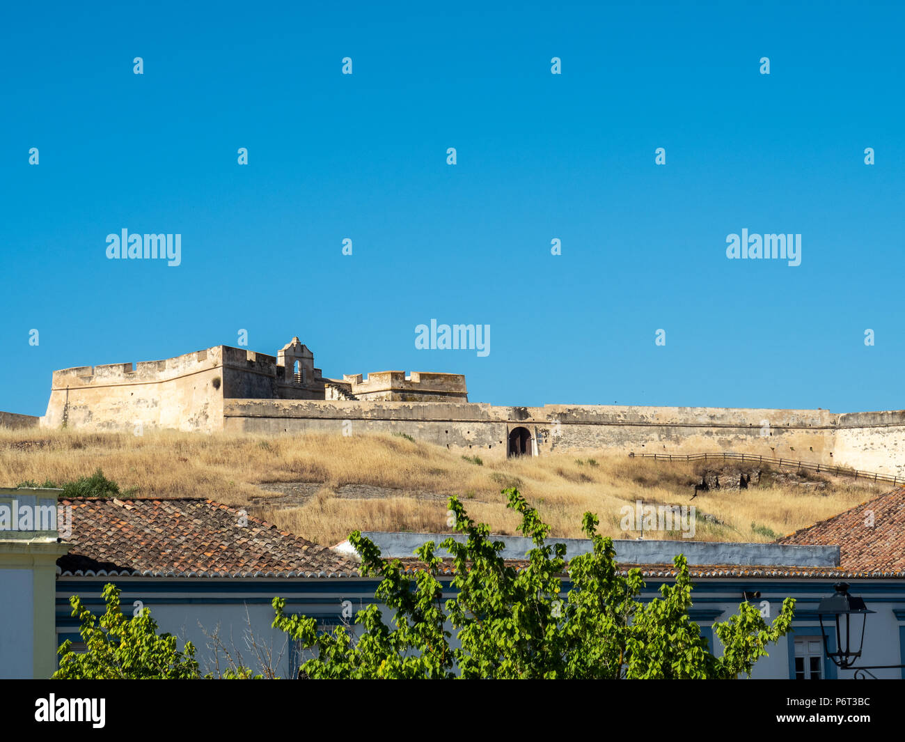 Castelo do castro hi-res stock photography and images - Alamy