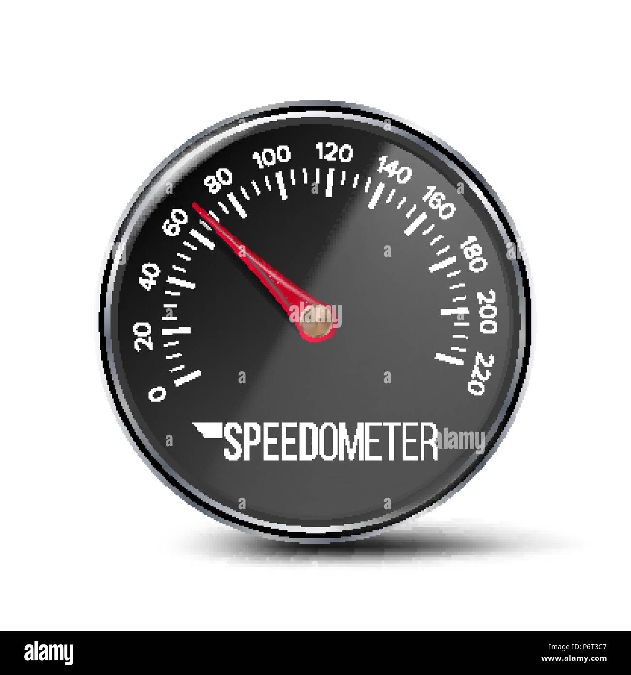 Signs On Car Speedometer at Charles Casale blog