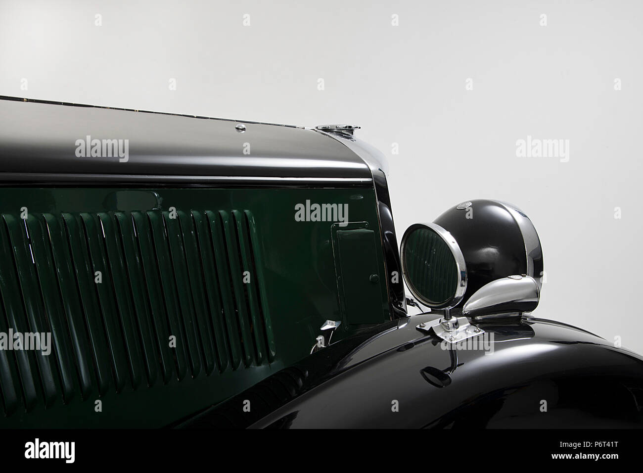 1934 Riley Falcon Stock Photo - Alamy
