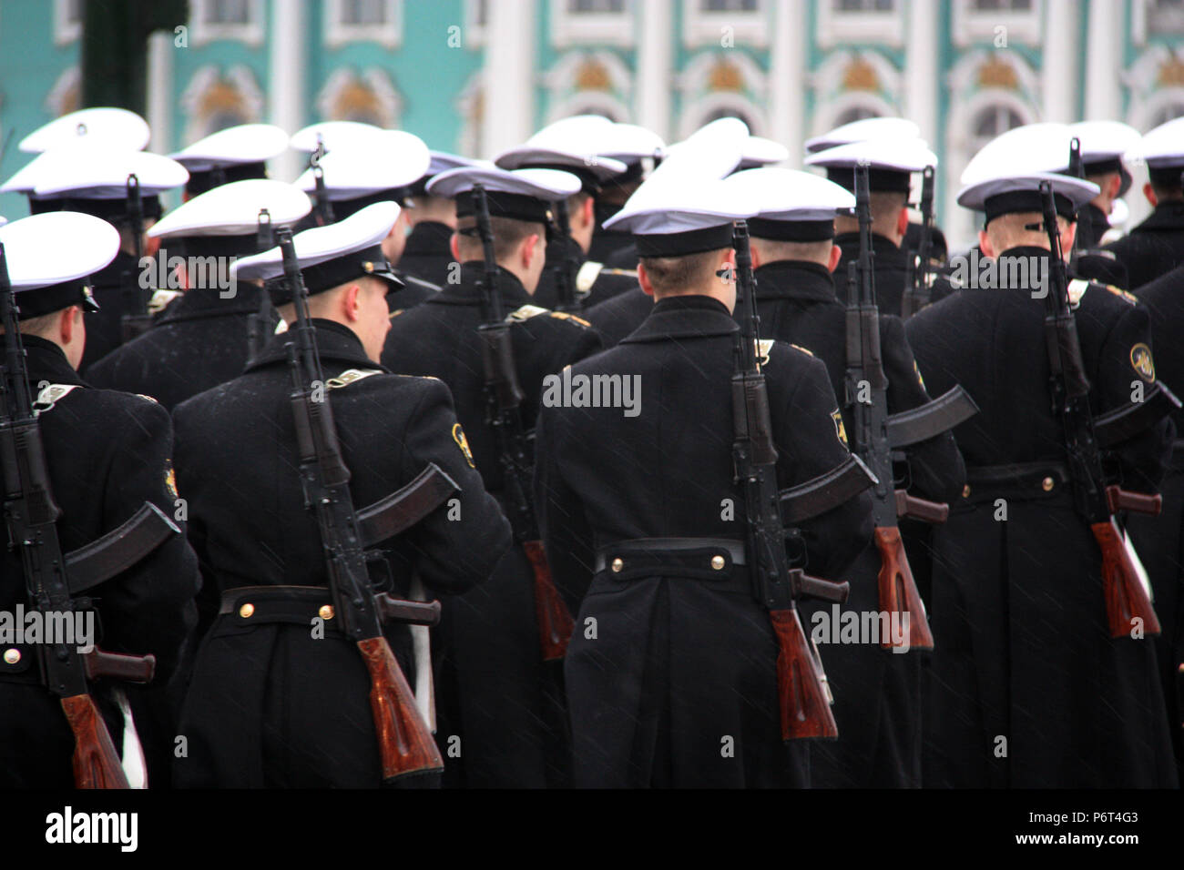 Soviet navy uniform hi-res stock photography and images - Alamy
