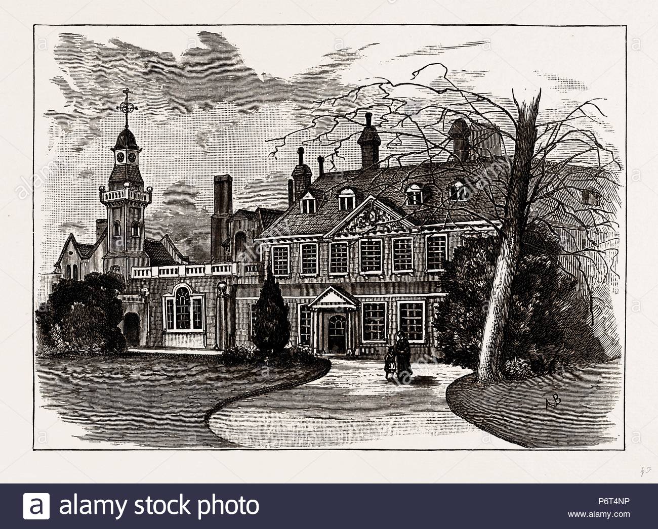 Aldenham Stock Photos & Aldenham Stock Images - Alamy